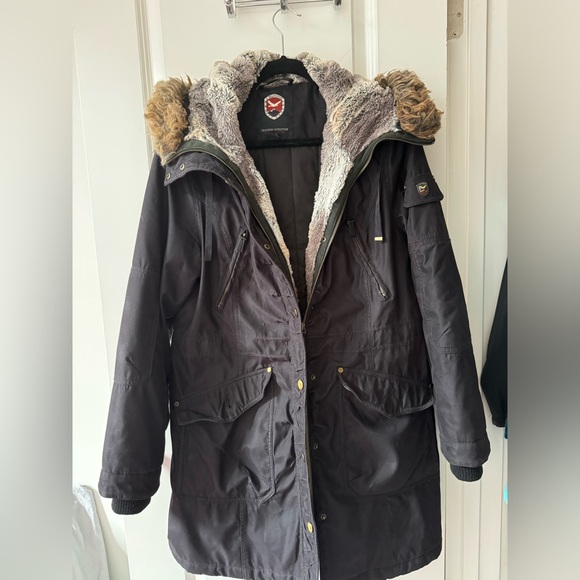 Jackets & Coats | 1 Madison Expedition Winter Coat | Poshmark